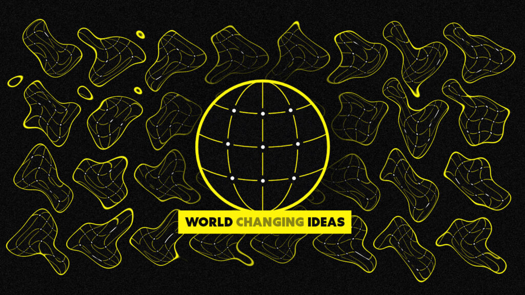 World Changing Ideas: os negócios que estão mudando o mundo | Fast ...