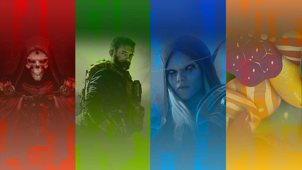 Xbox & Activision Blizzard: tudo sobre a maior aquisição na história ...