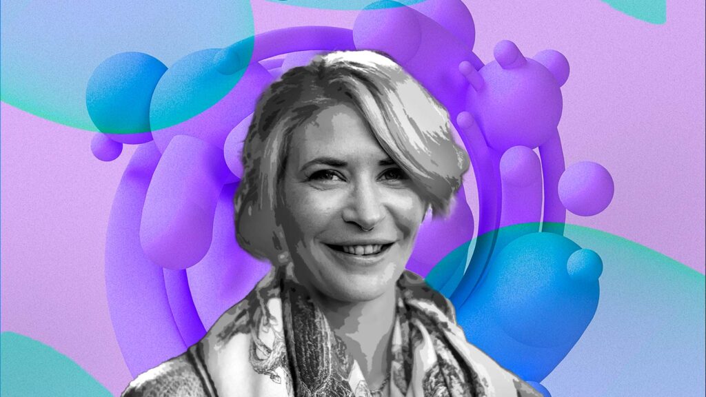 Timoni West: “O metaverso é imprevisível” | Fast Company Brasil