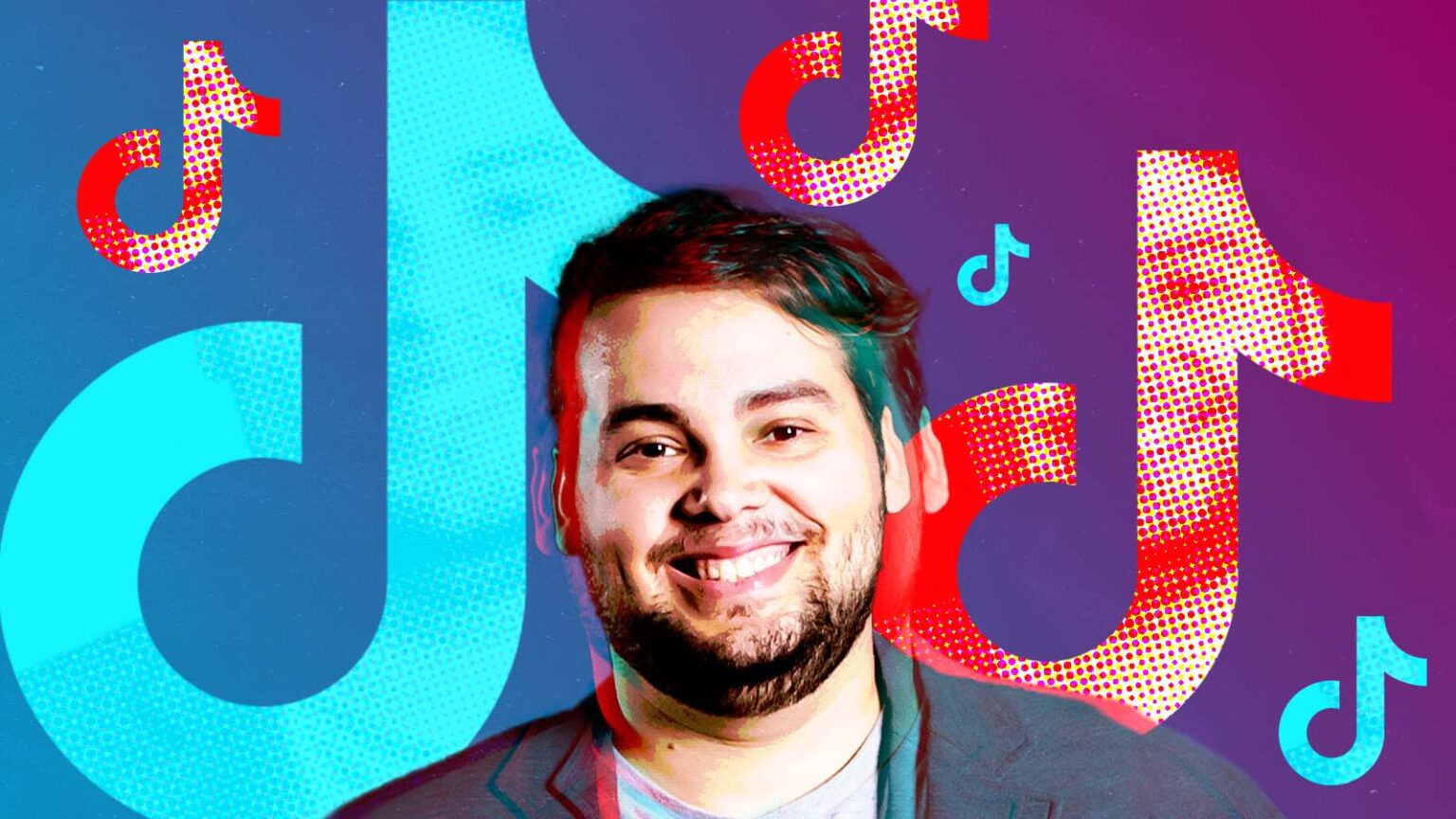 Mais do que dancinhas, games: um papo com Gui Barbosa, do TikTok | Fast ...