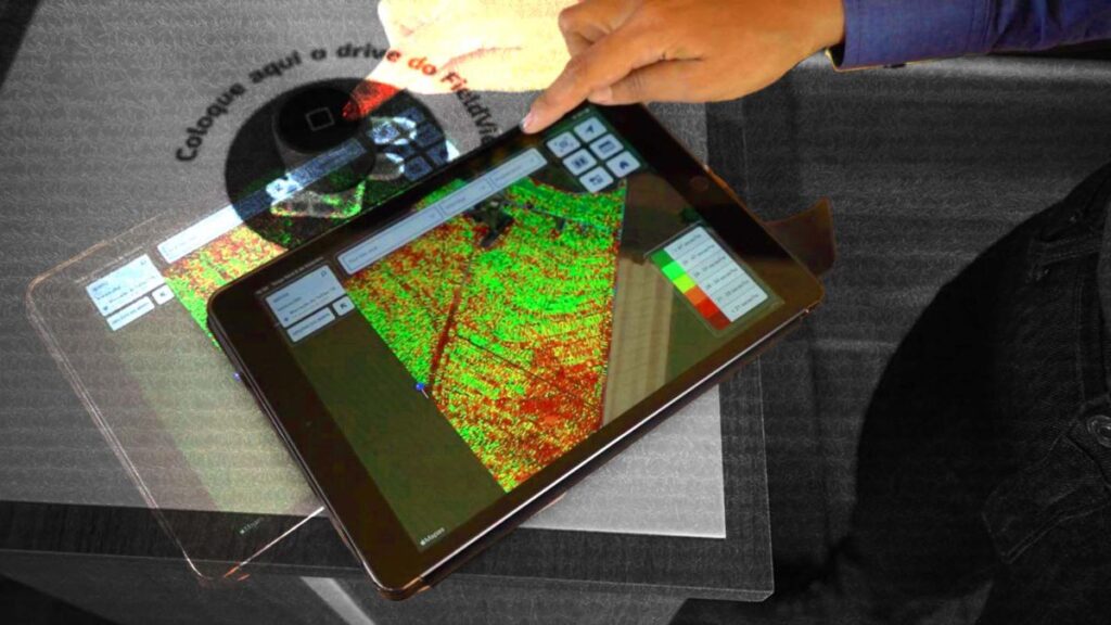 Climate FieldView promove produtividade no campo com IoT | Fast Company ...