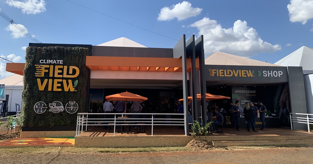 Climate FieldView promove produtividade no campo com IoT | Fast Company ...