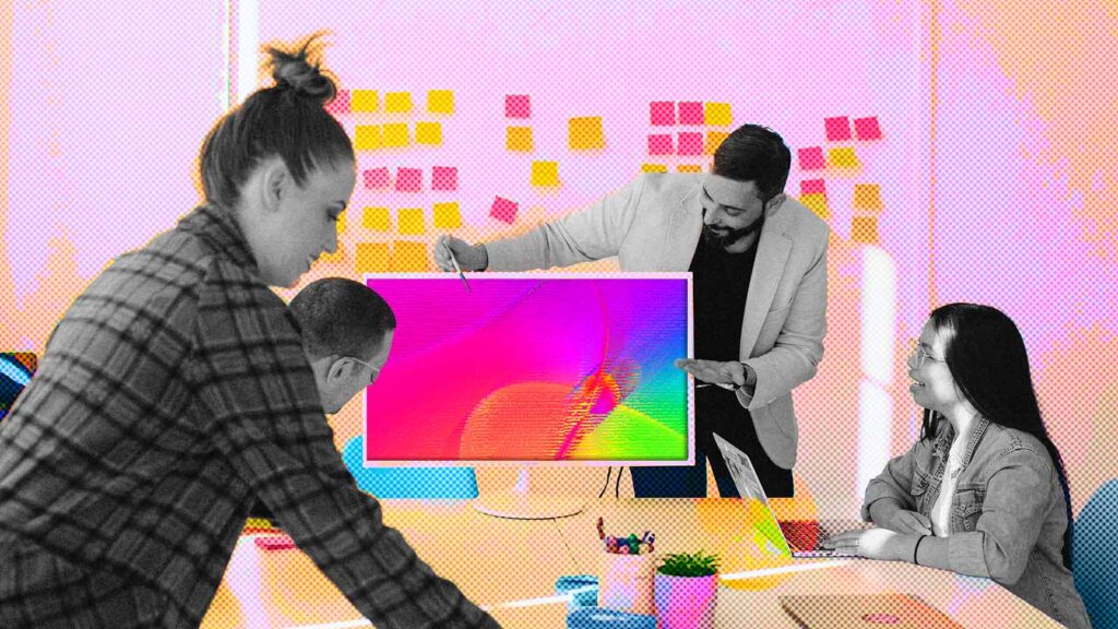 7 ferramentas colaborativas que vão ajudar a trabalhar melhor em equipe ...