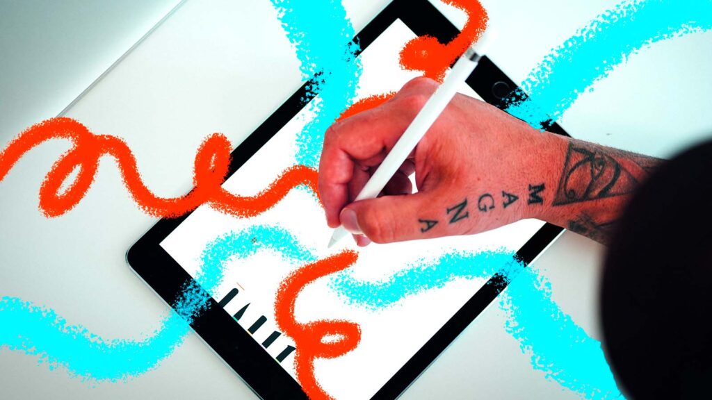 Estes programas vão ajudar você a finalmente aprender a desenhar | Fast ...