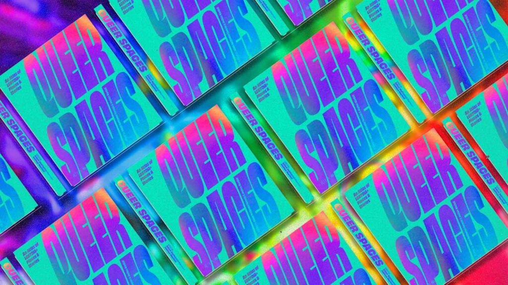 Queer spaces: guia traz os locais mais frequentados pela comunidade gay pelo mundo | Fast ...