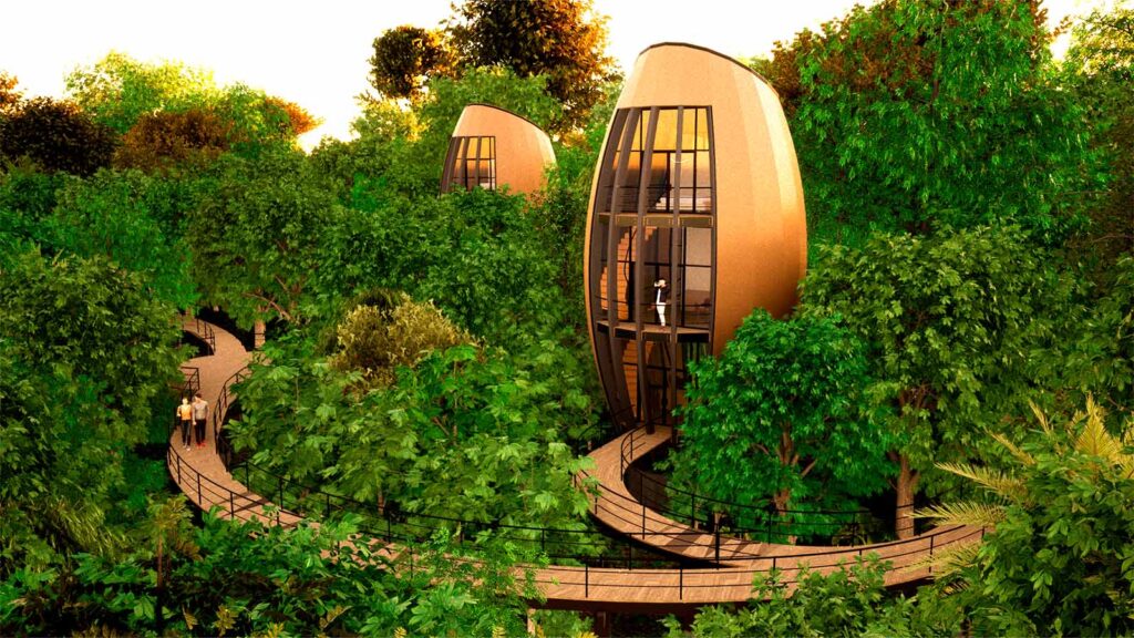 A arquitetura da regeneração, segundo Marko Brajovic | Fast Company Brasil