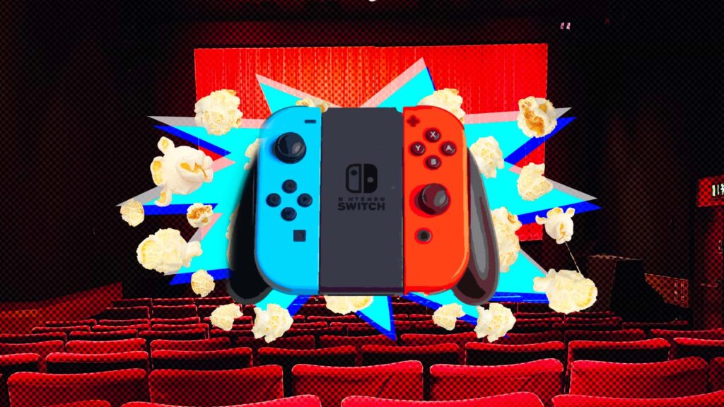 Nintendo compra estúdio de cinema para (finalmente) ir além dos games ...
