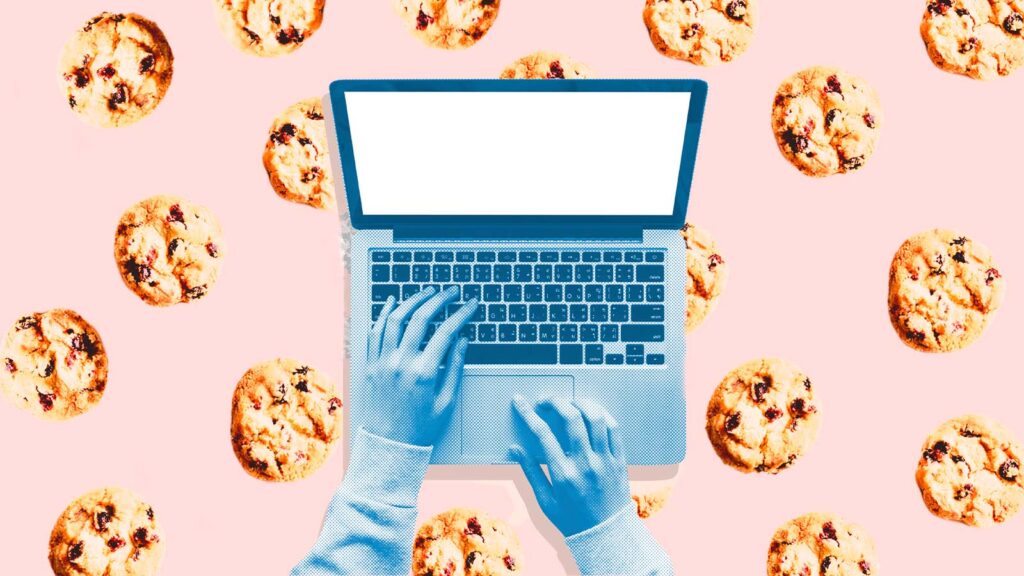 Quem aprende a “domar” os cookies fica mais cuidadoso ao navegar na web ...