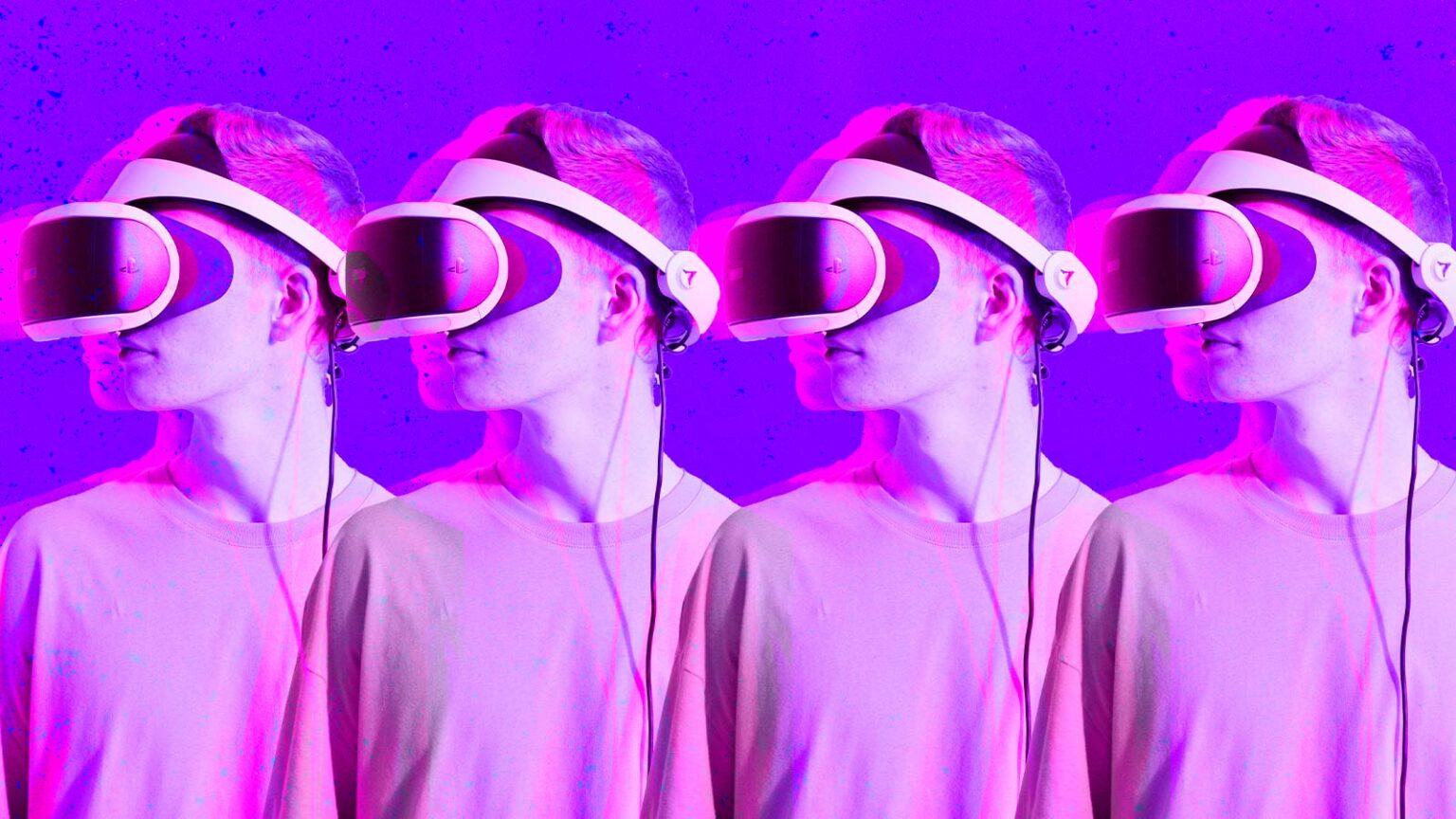 Microsoft versus Meta: quem sai na frente na construção do metaverso ...