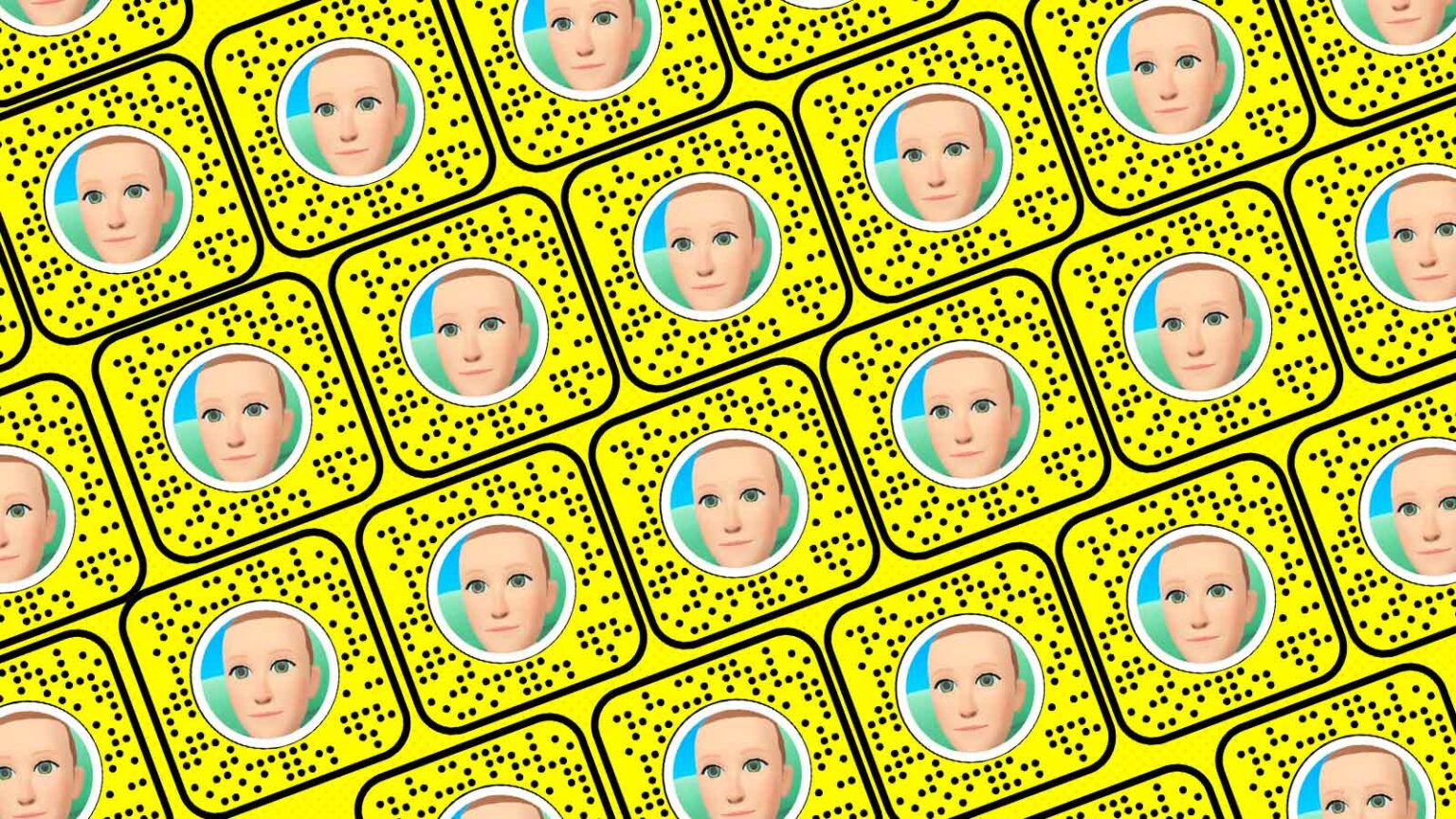 Snapchat imortaliza o avatar cringe do metaverso de Zuckerberg | Fast ...