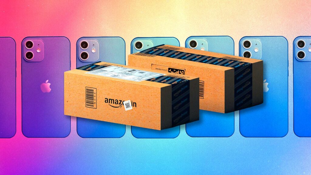 O que a Apple e a Amazon, de repente, têm em comum | Fast Company Brasil