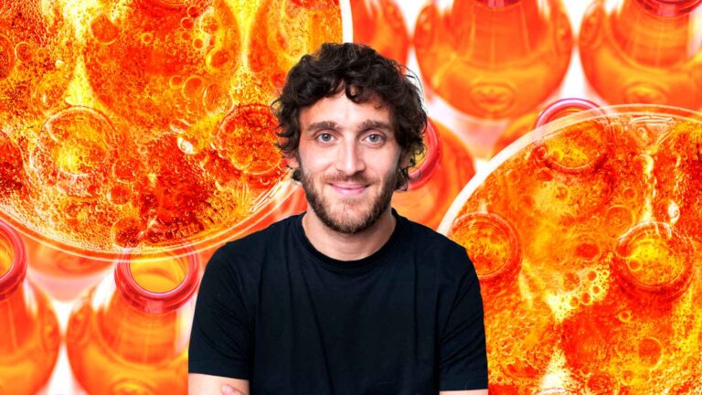 5 perguntas para Daniel Waks, da Ambev | Fast Company Brasil