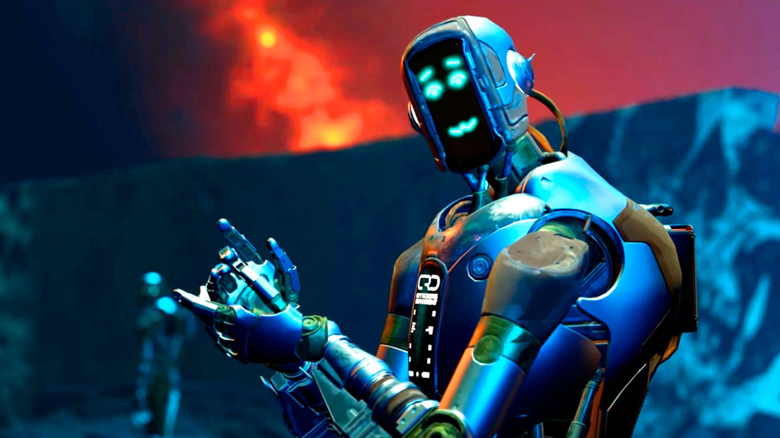 O criador dos efeitos especiais de Matrix quer transformar o metaverso | Fast Company Brasil