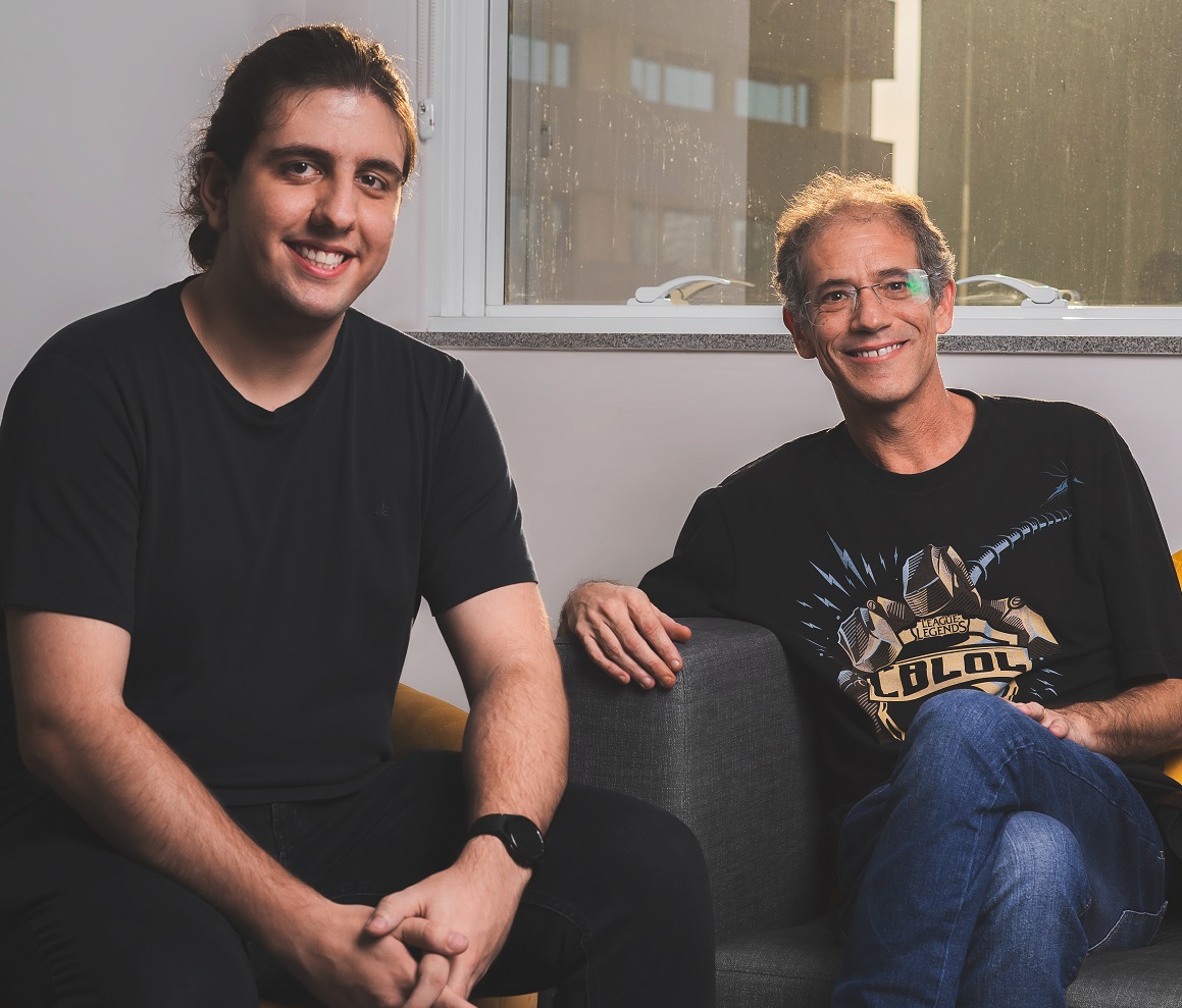 Dupla investe em empresa que cria comunidades no Discord | Fast Company ...