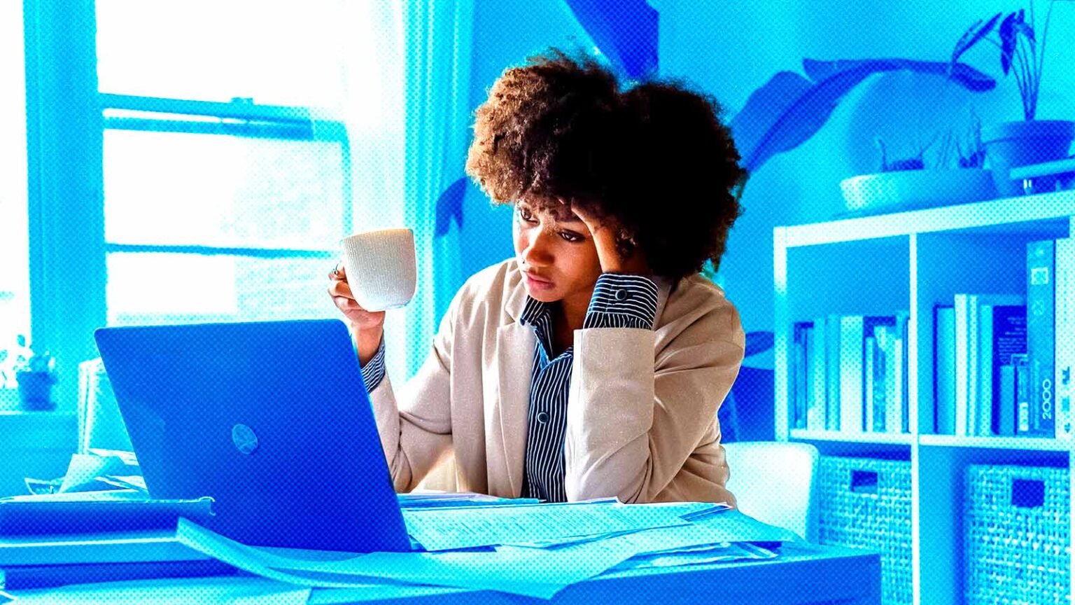 “Quiet quitting” não é novidade e tem solução | Fast Company Brasil