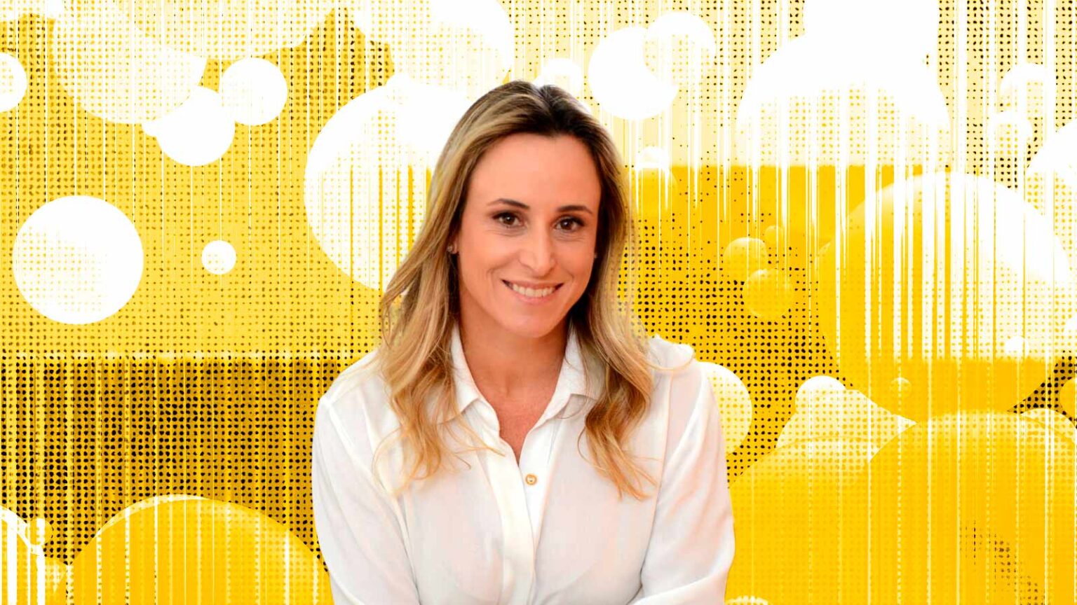 5 perguntas para Daniela Graicar, da PROS | Fast Company Brasil