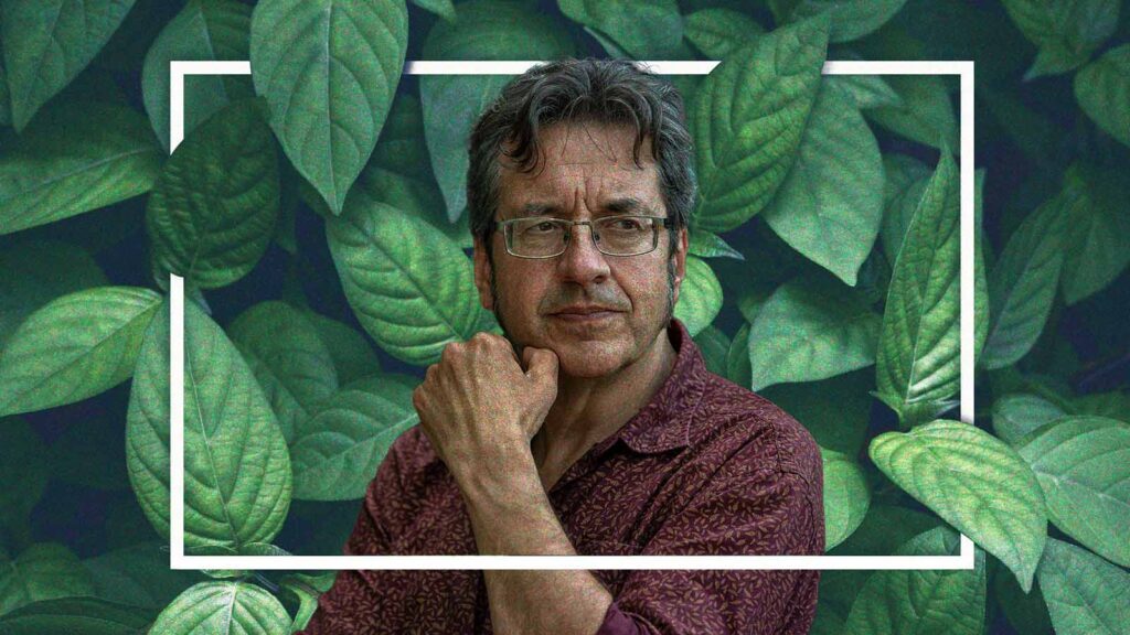 George Monbiot: “é mais barato falar de mudanças do que mudar” | Fast ...