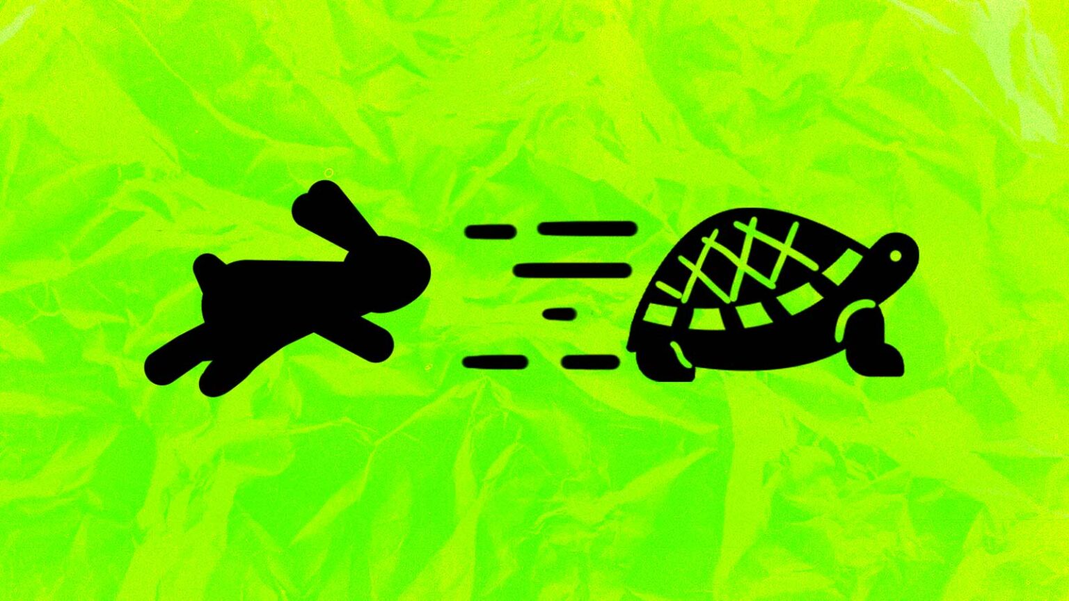 Em um mundo cada vez mais rápido, você precisa ser mais lento | Fast ...