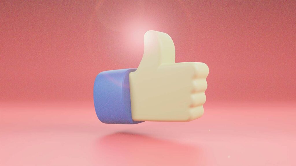 Quem criou o botão de like e como ele transformou a internet e a mídia ...