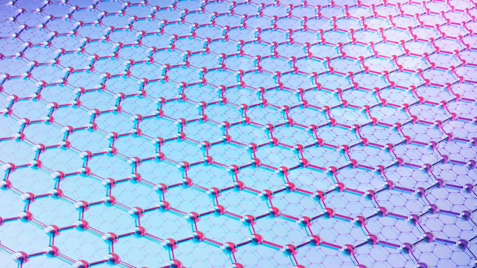 Grafeno, o material que pode aumentar em 10 vezes a velocidade dos ...