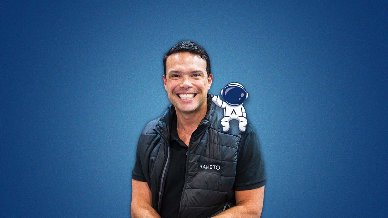 5 perguntas para Fred Santoro, da Raketo Venture Market | Fast Company Brasil