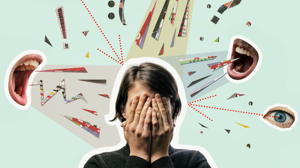 Como reagir ao sofrer bullying no trabalho – ou em qualquer outra ...