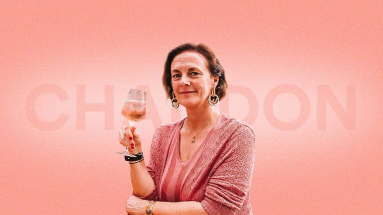 5 perguntas para Catherine Petit, da Moët Hennessy e Chandon Brasil ...