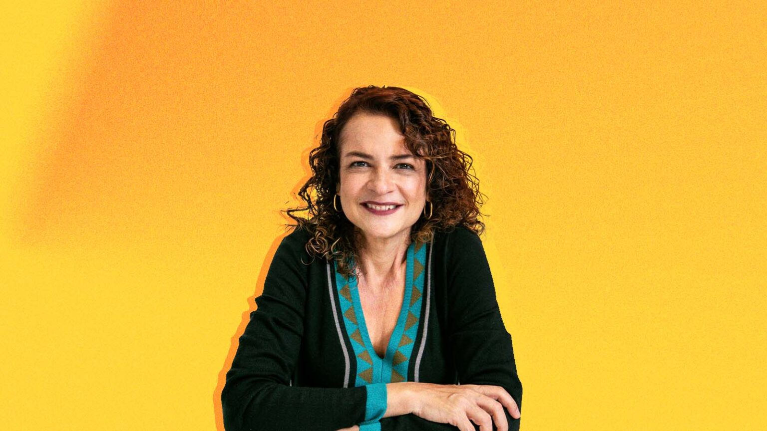 5 perguntas para Andrea Miranda, CEO da Standout | Fast Company Brasil