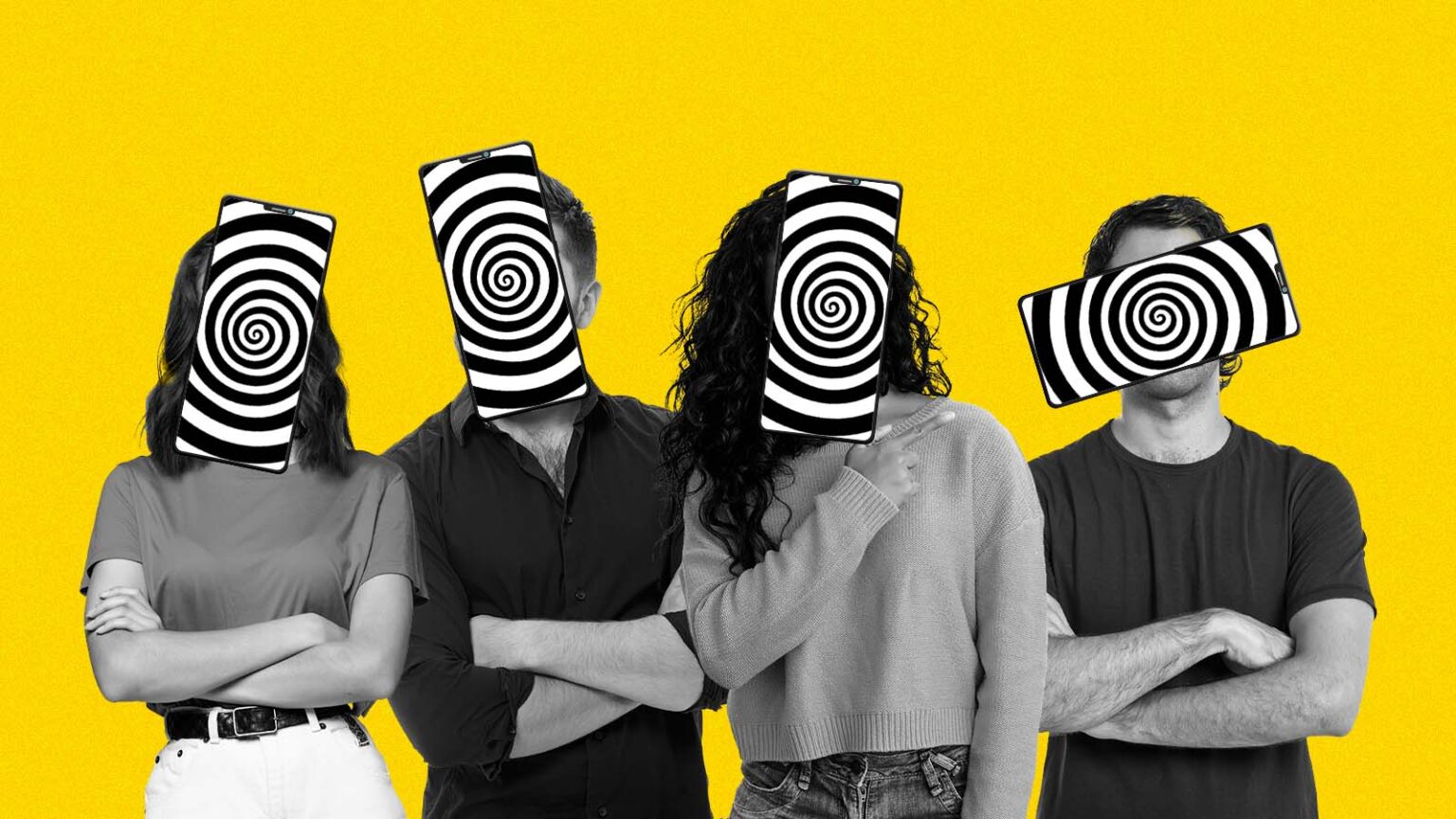 3 medidas para ajudar a diminuir seu vício em redes sociais | Fast ...