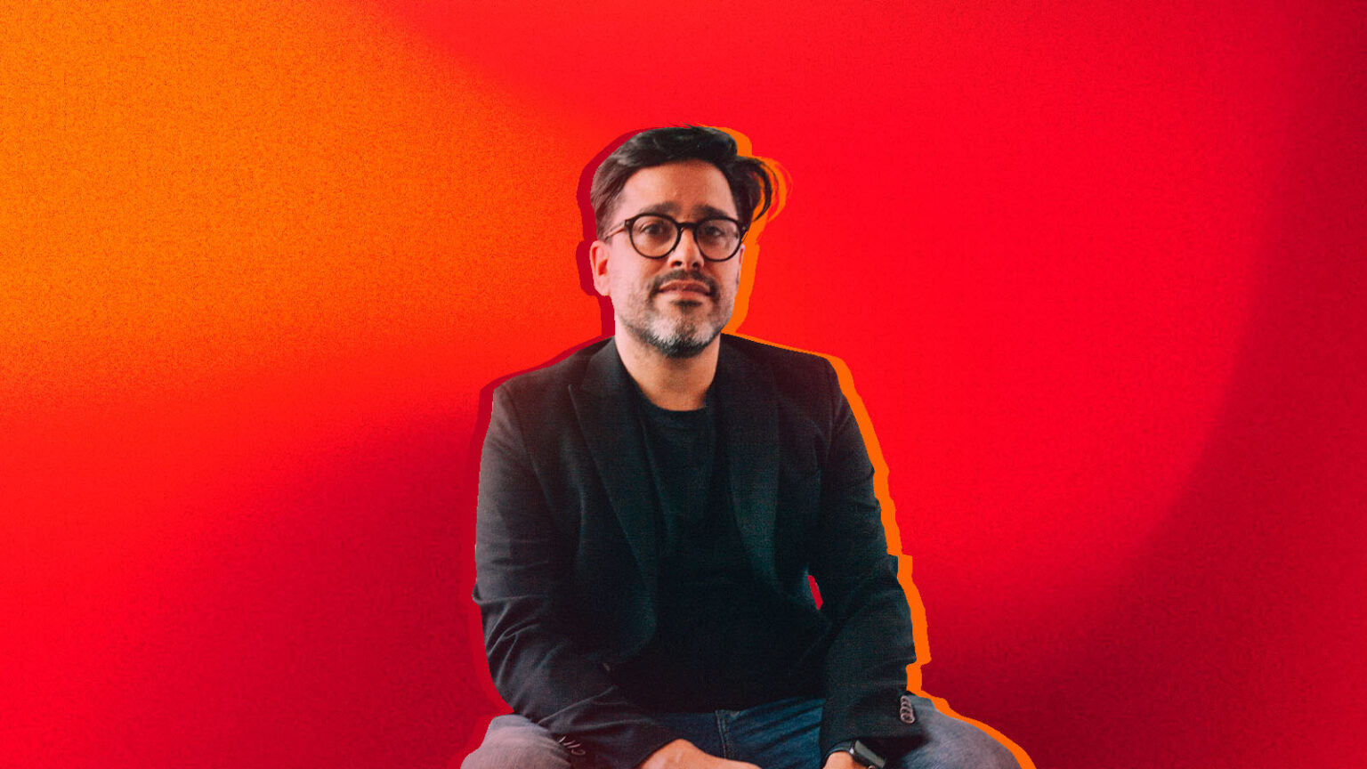 5 perguntas para Adriano Nadalin, CEO da i-Cherry | Fast Company Brasil