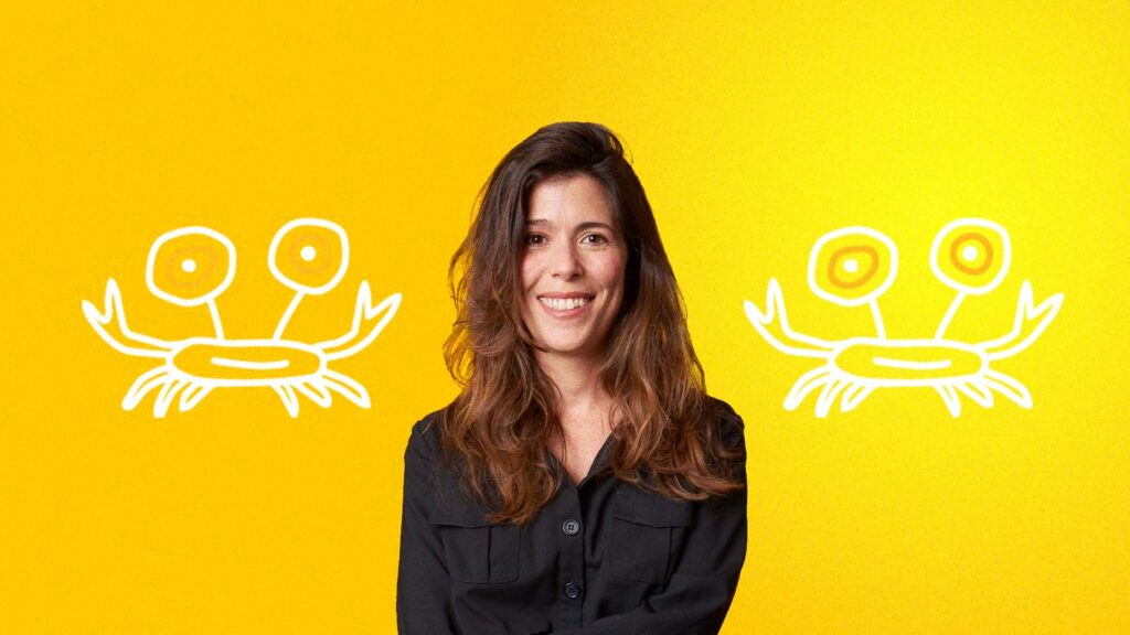 5 perguntas para Mariana Oliva, da Maria Farinha Filmes | Fast Company ...