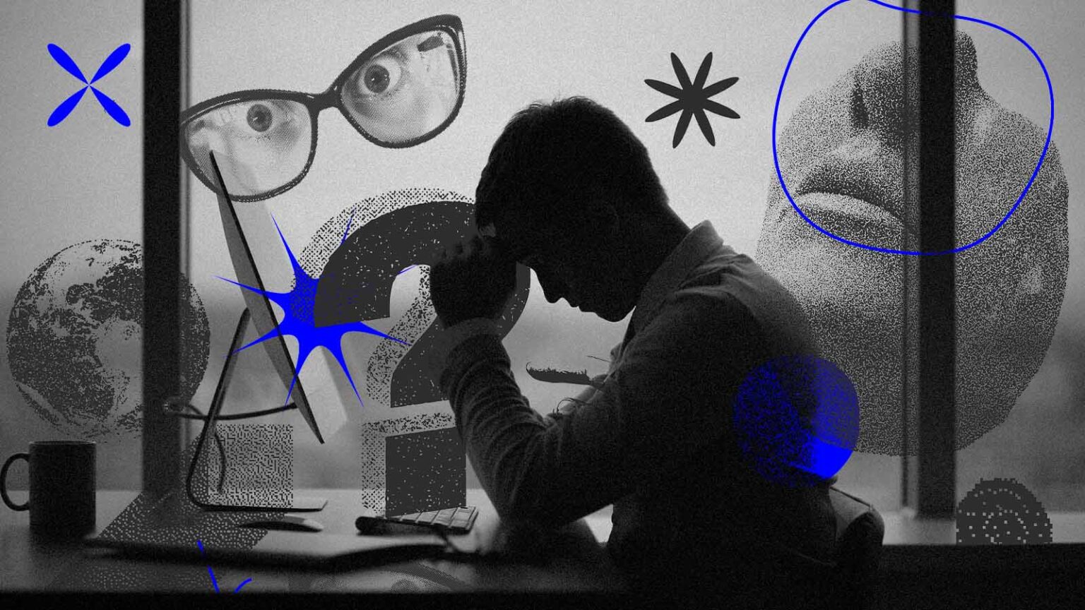 3 questões para levar em conta quando o trabalho estiver muito chato ...