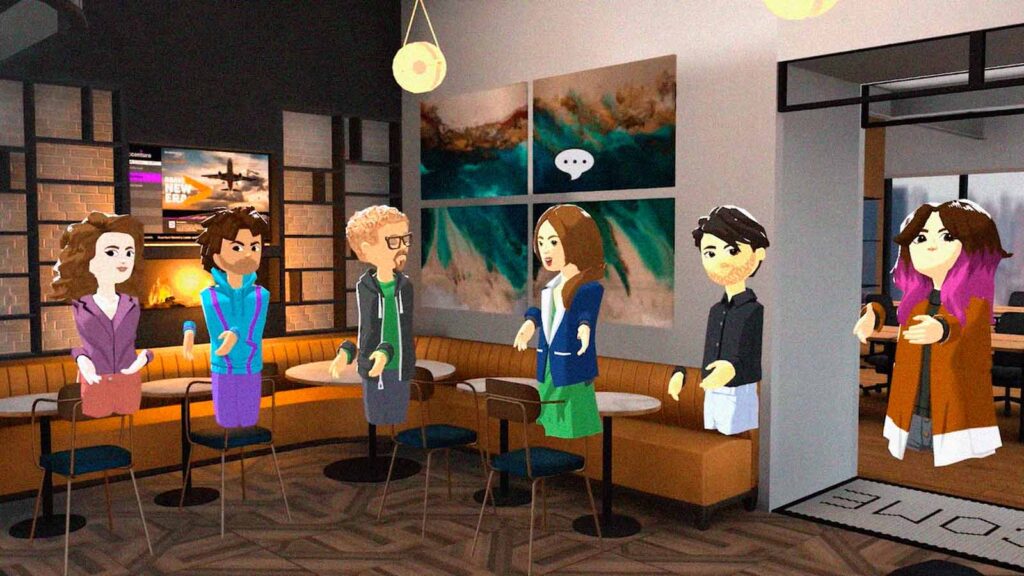 Como funcionários da Accenture e do Walmart estão usando a realidade ...