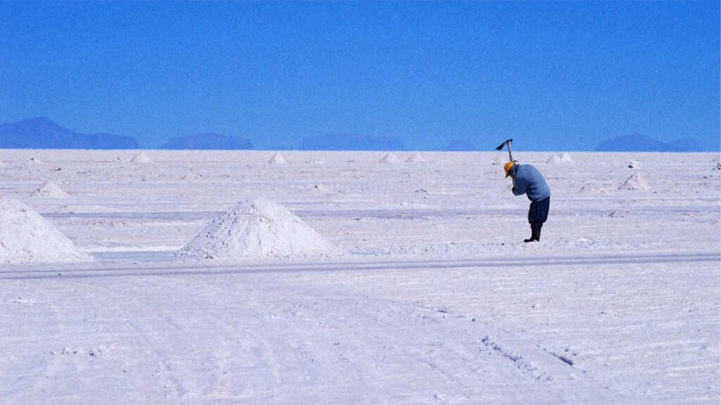 Bolívia entra em uma nova era com a extração de lítio. Mas a que custo ...