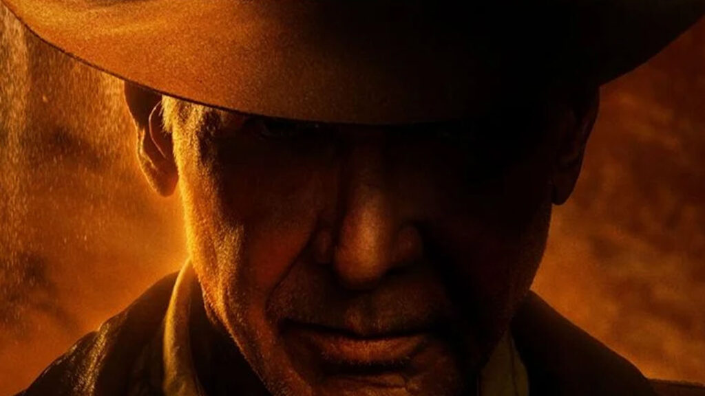 Nova aventura de Indiana Jones é um marco na história da IA generativa ...