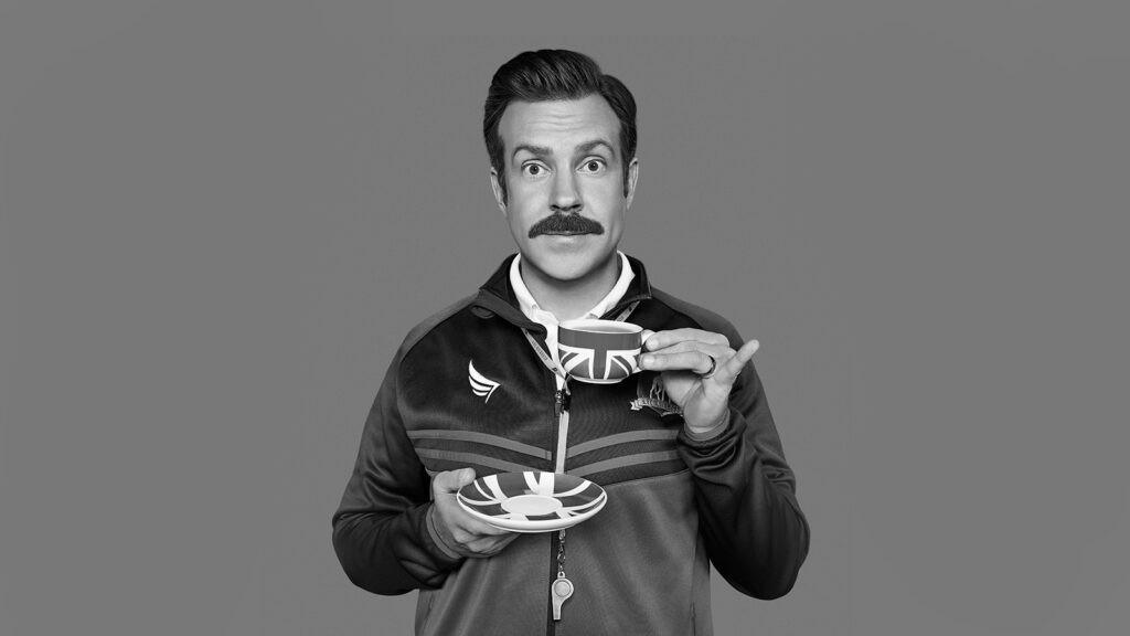 As lições de liderança e soft skills que aprendemos com Ted Lasso ...