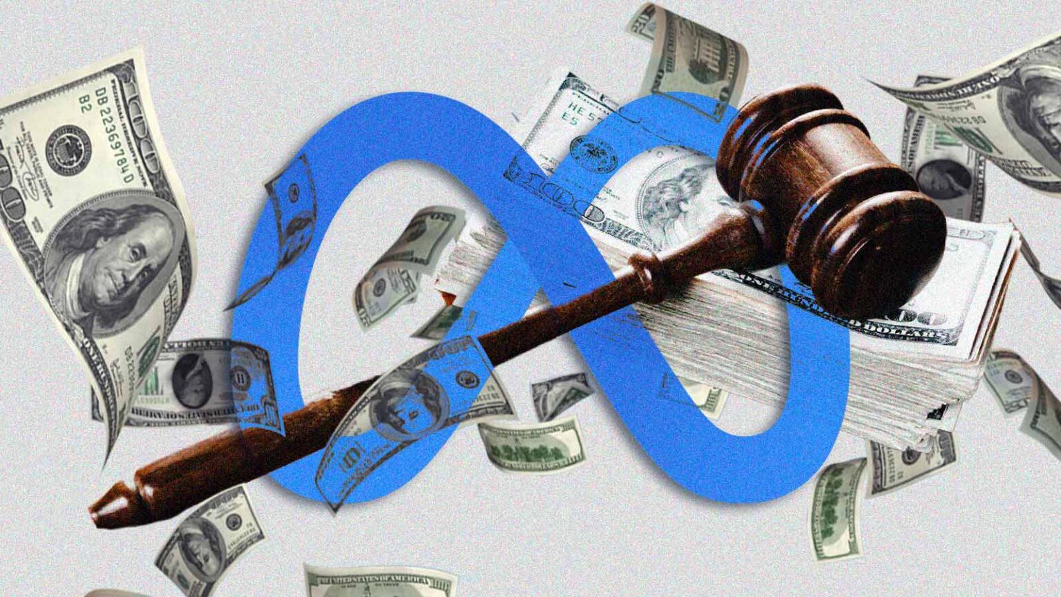 Multa bilionária à Meta indica que internet começa a deixar de ser ...