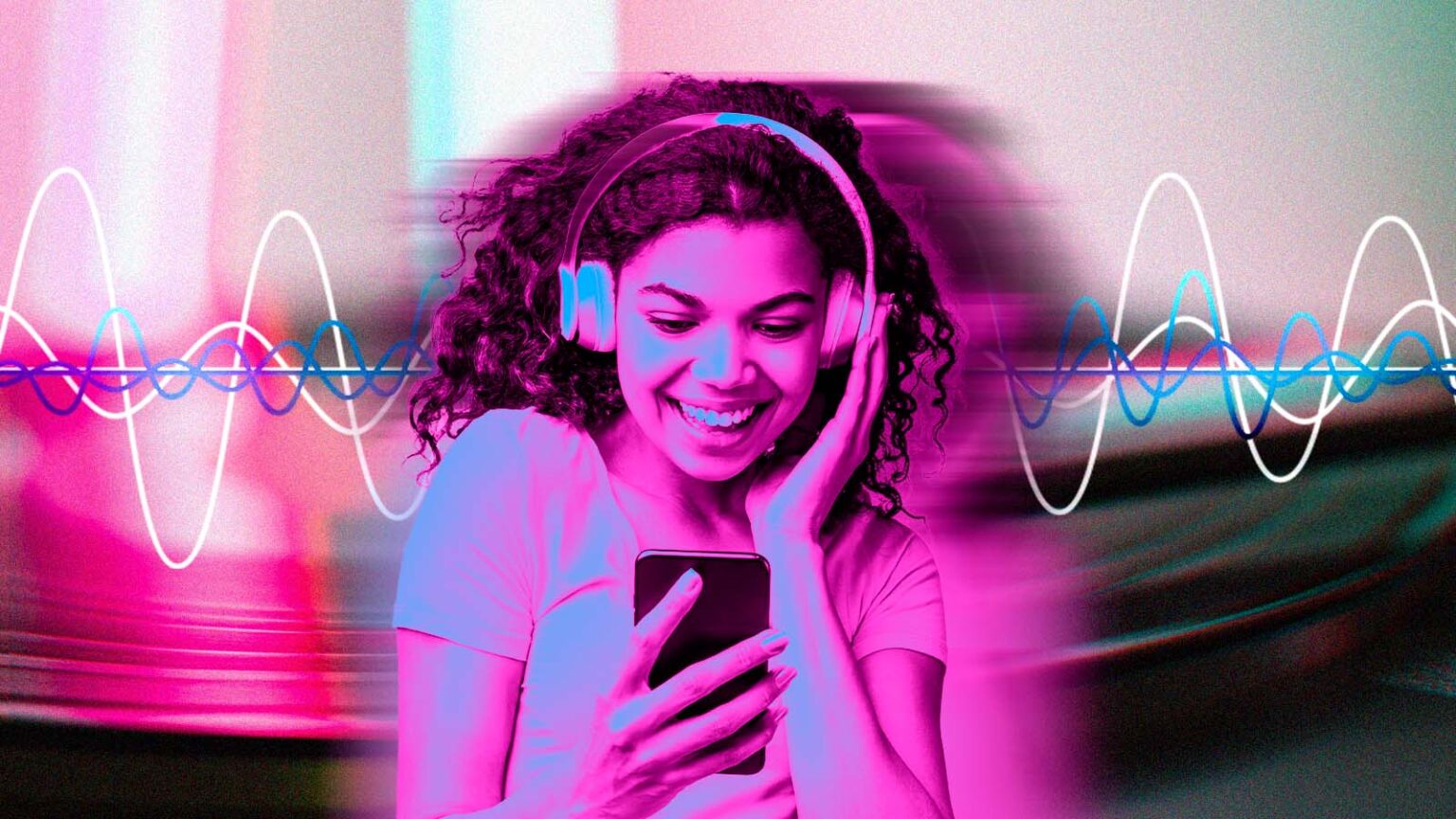 Versões aceleradas de músicas, a nova tática das gravadoras no TikTok | Fast Company Brasil