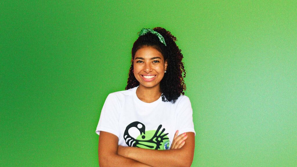 5 perguntas para Amanda Costa, fundadora do Perifa Sustentável | Fast ...
