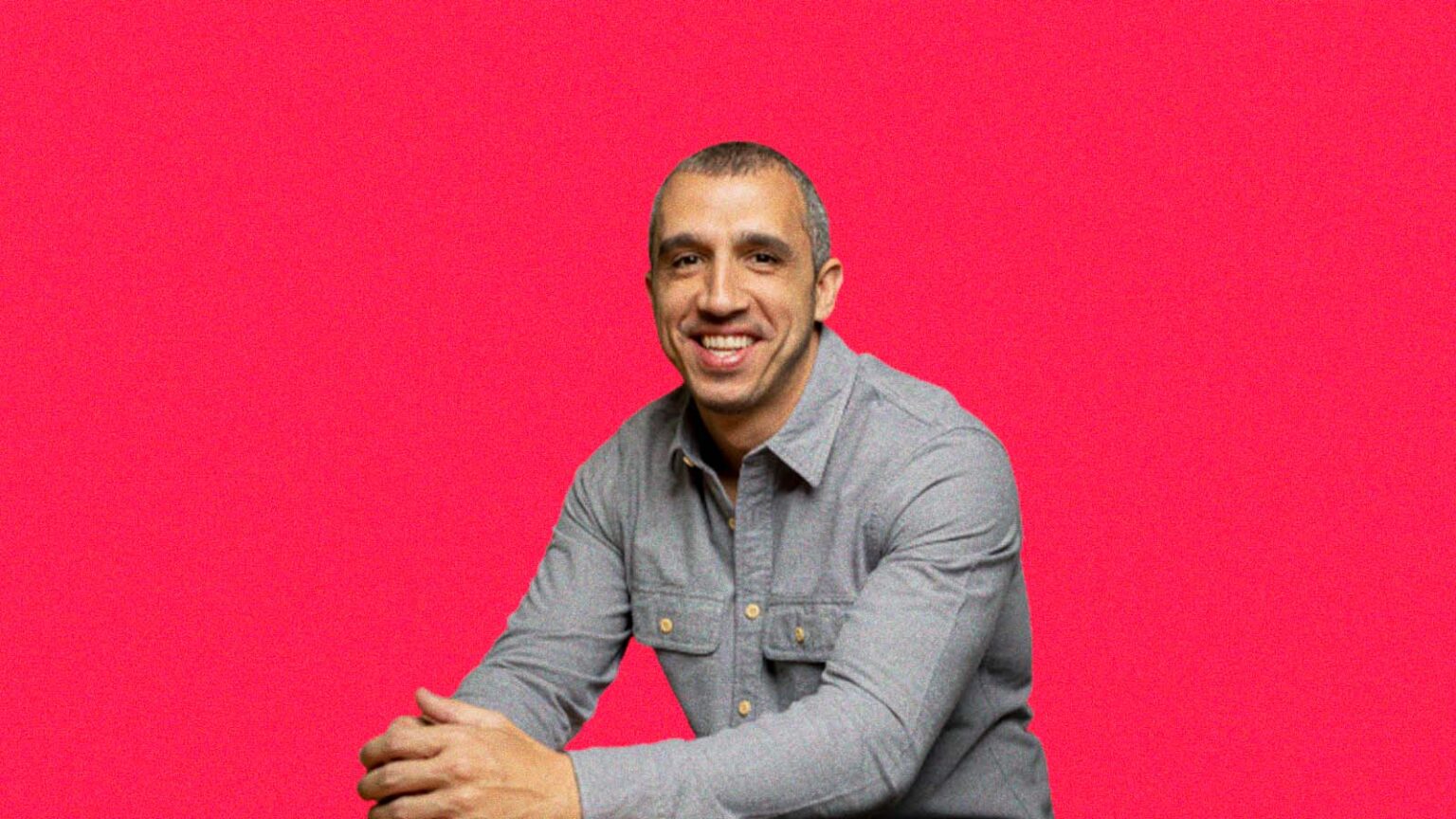 5 perguntas para Rafael Coca, fundador e CSO da Spark | Fast Company Brasil