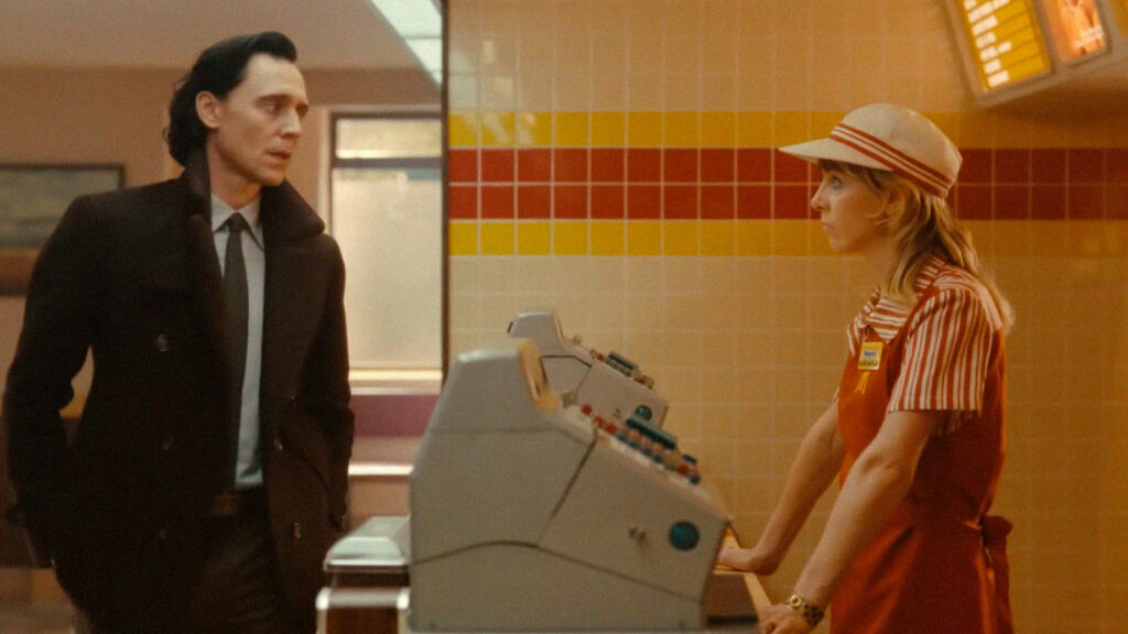 Como a Marvel “incorporou” o McDonald’s ao seu universo de super heróis ...