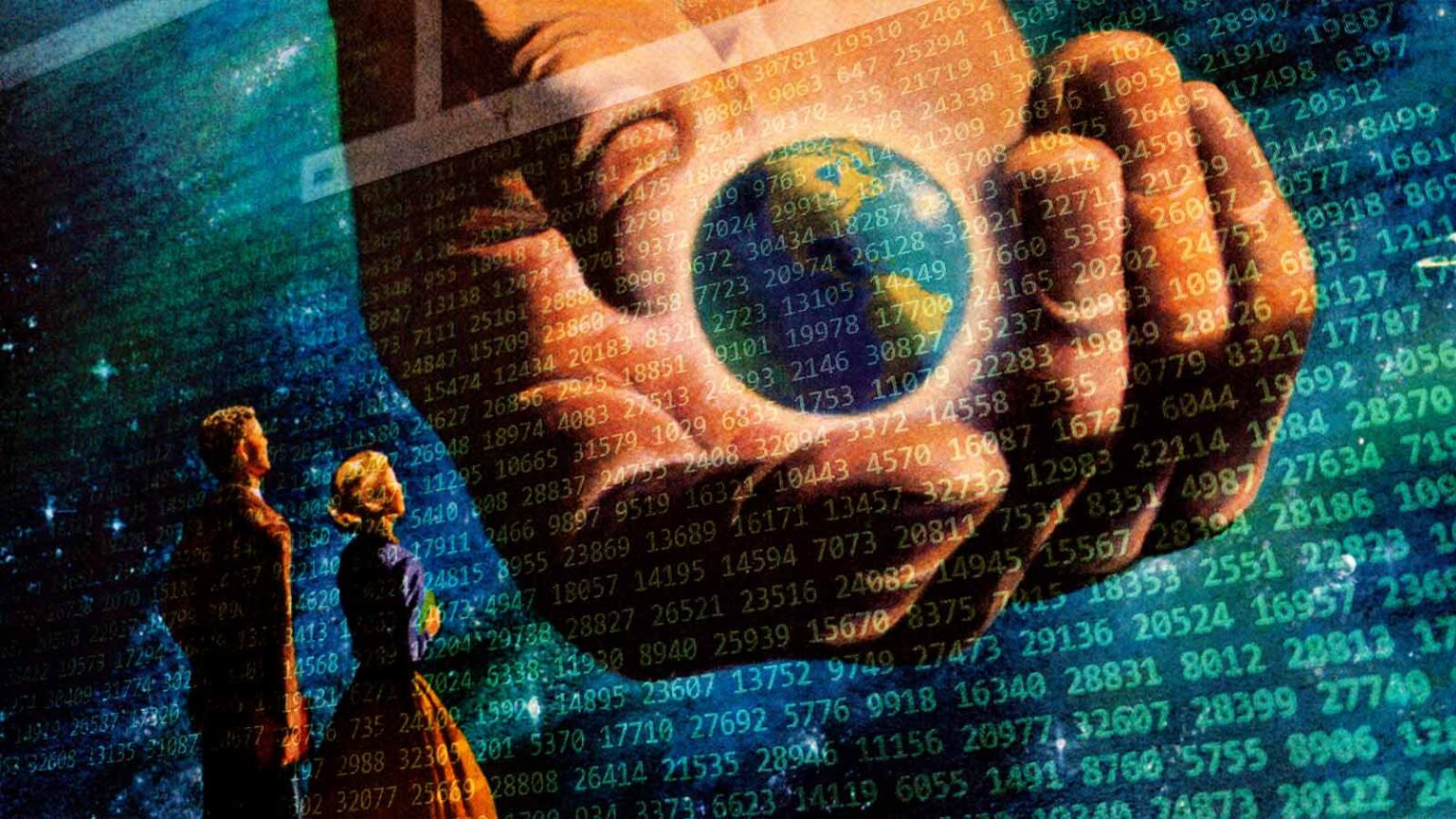 O poder do futuro | Fast Company Brasil