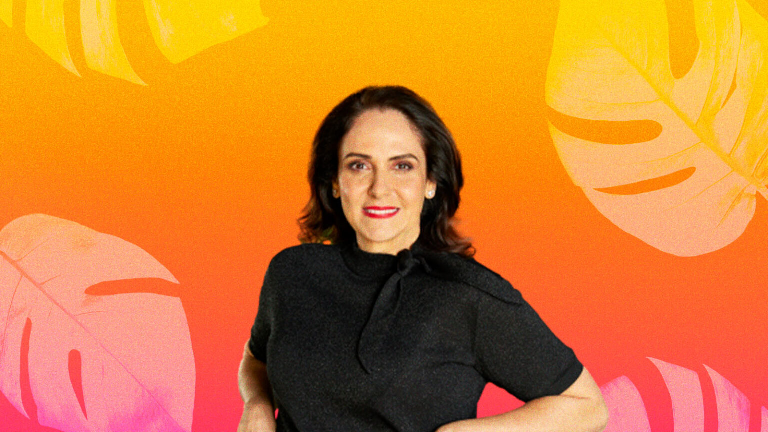 5 perguntas para Tatiana Ponce, CMO da Natura | Fast Company Brasil