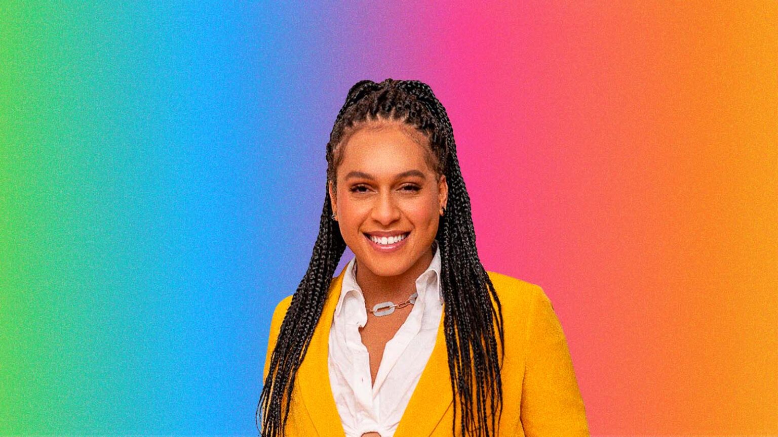 5 perguntas para Raquel Virgínia, CEO e fundadora da Nhaí | Fast ...