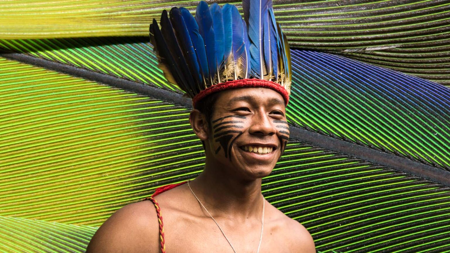 Floresta em pé e inovação de ponta na Amazônia. O futuro possível de ...