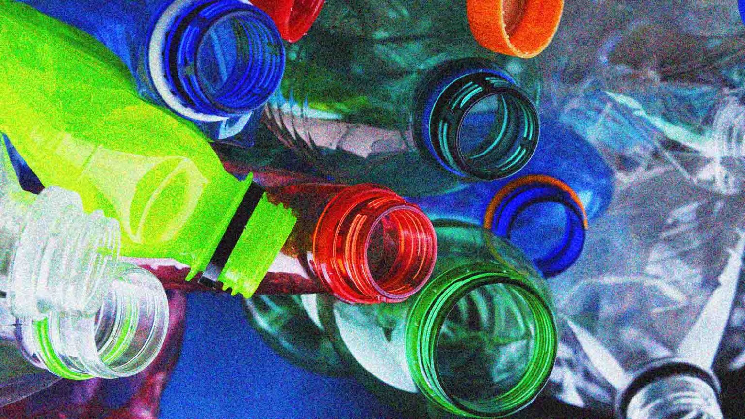 Cientistas explicam o erro de design que impede a reciclagem do ...