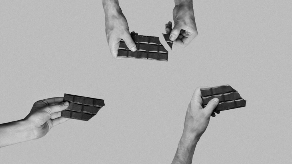 Psicólogos comprovam que chocolate pode ser tão viciante quanto cigarro ...