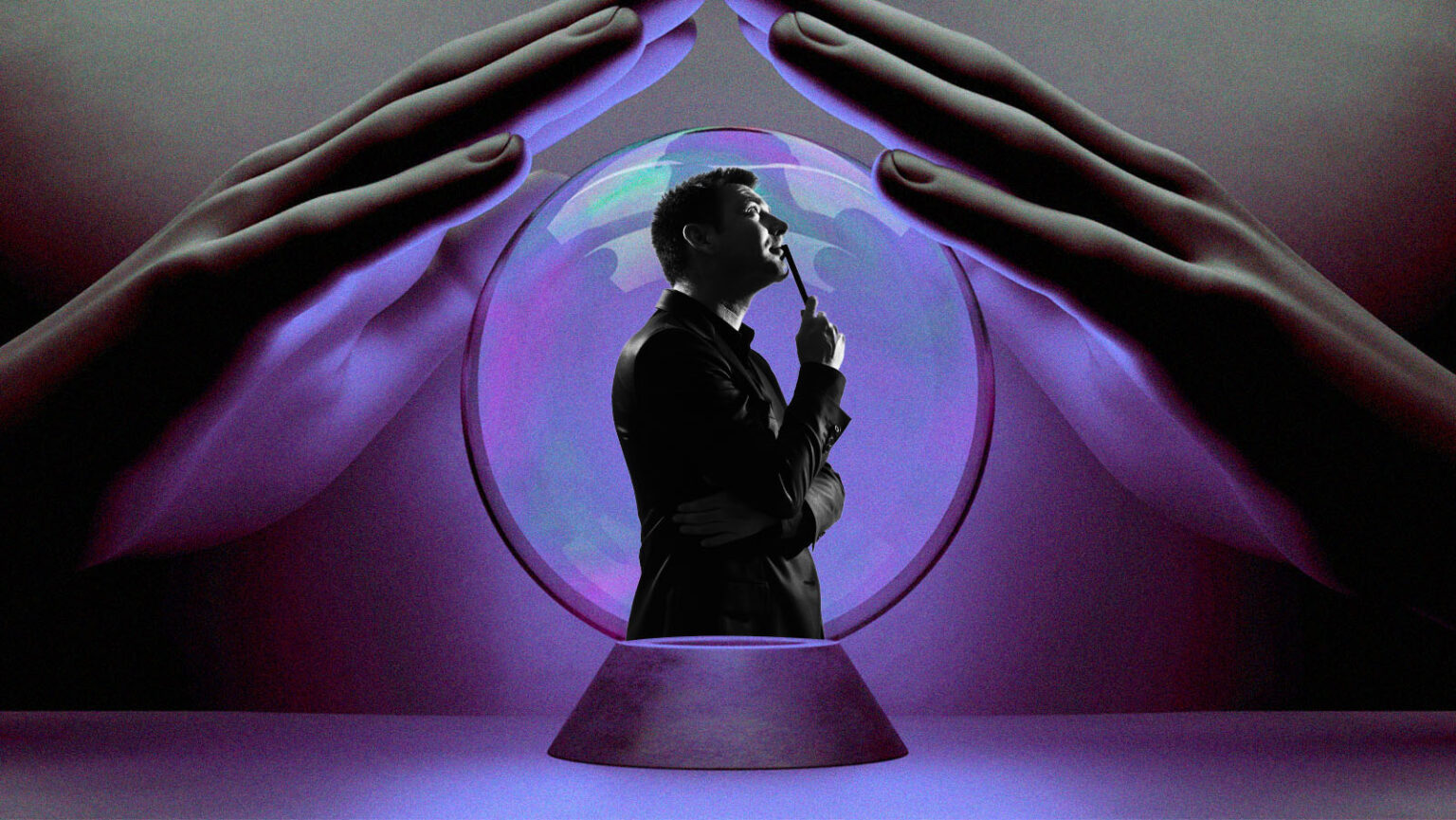 Como prever e se preparar para novos desafios no mundo corporativo ...