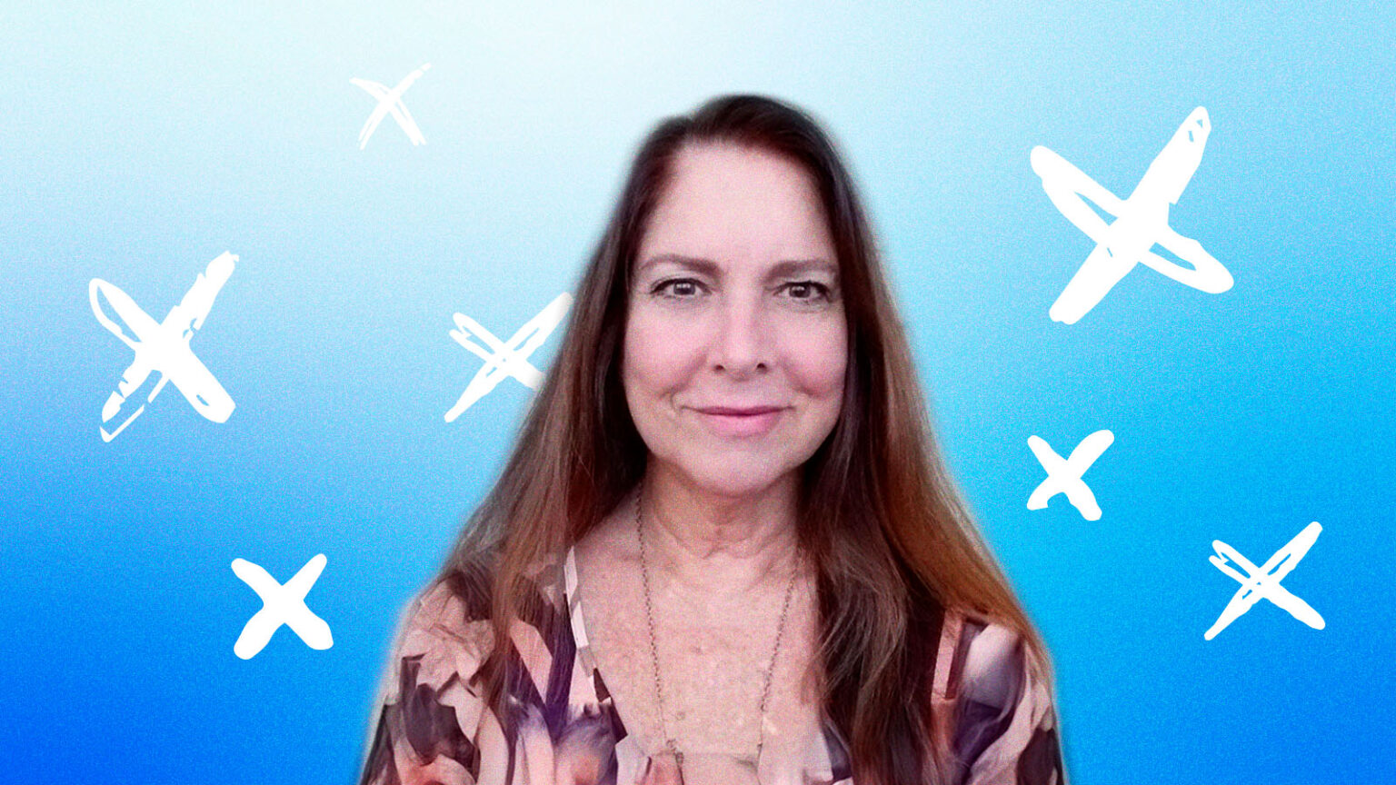 5 perguntas para Anna Lucia Spear King, fundadora do Instituto Delete | Fast Company Brasil