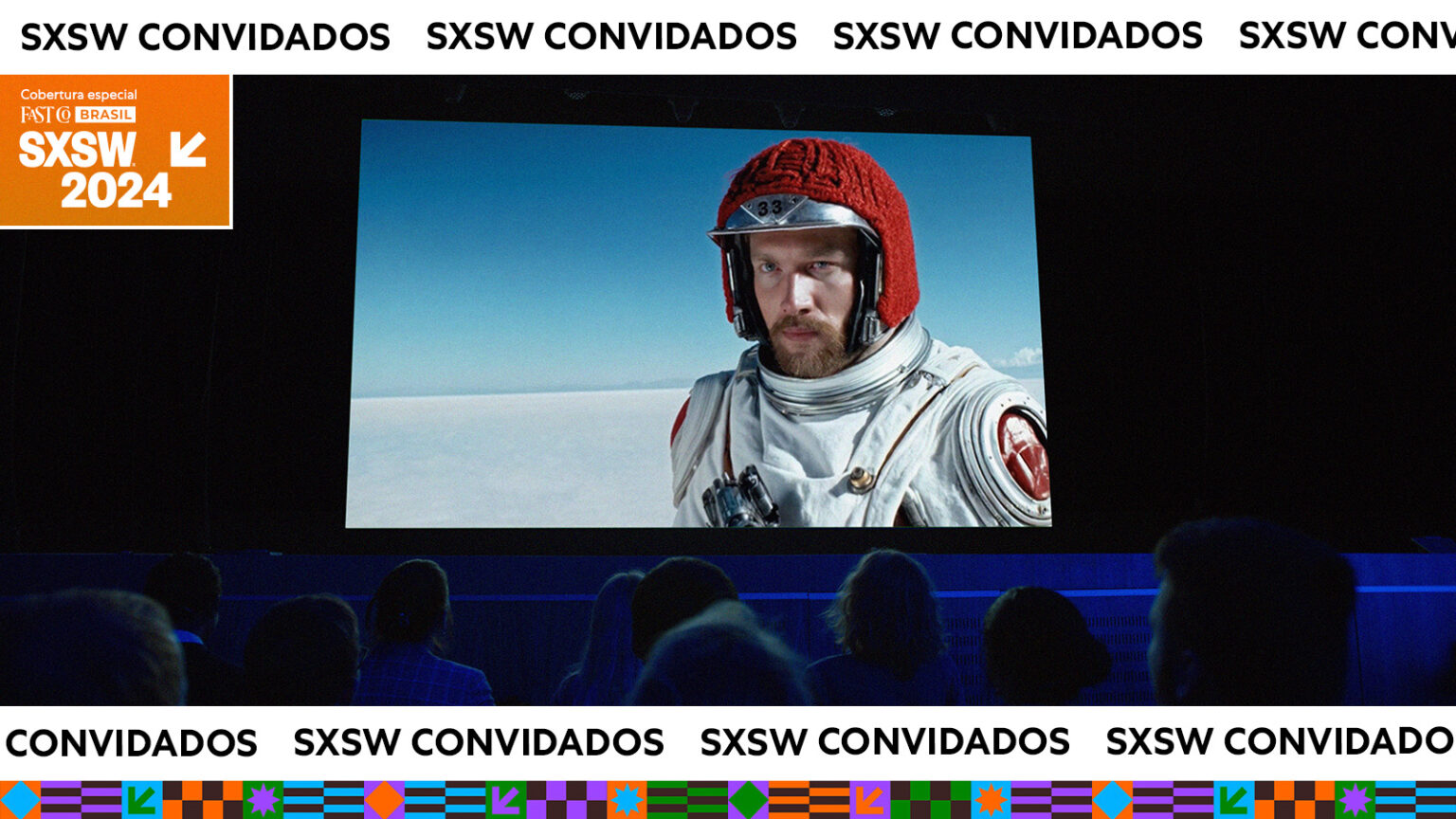 SXSW 2024: saiba quais são as palestras imperdíveis sobre AI | Fast Company Brasil